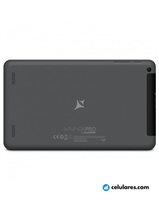 Tablet Allview Viva Q8 Pro (Viva Q8 Pro) - Celulares.com Chile