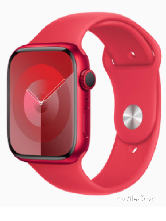 Apple Watch Series 9 41mm (Watch A2982 41 mm) - Celulares.com Chile