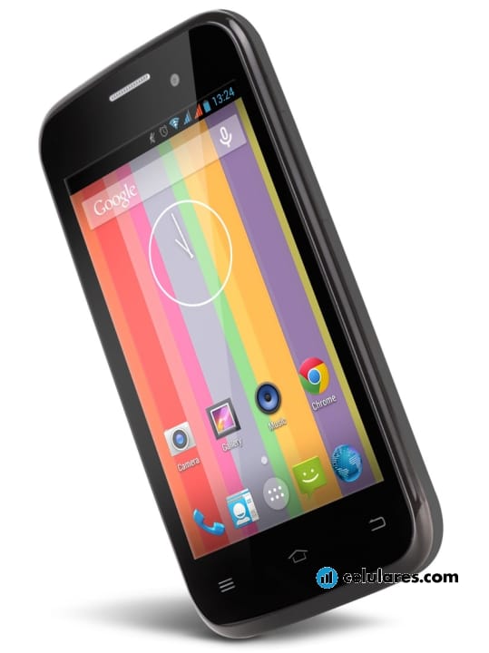 Goclever Quantum2 400 Lite - Celulares.com Chile