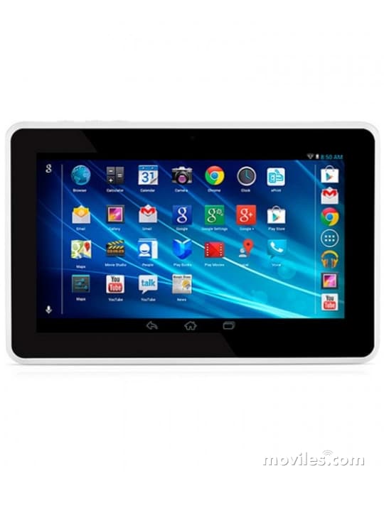 Tablet HP Tablet 7 1800LA (Tablet 7 1800LA) - Celulares.com Chile