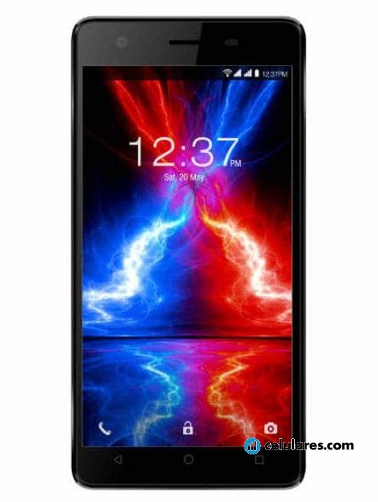 Intex Aqua Power IV (Aqua Power 4) - Celulares.com Chile