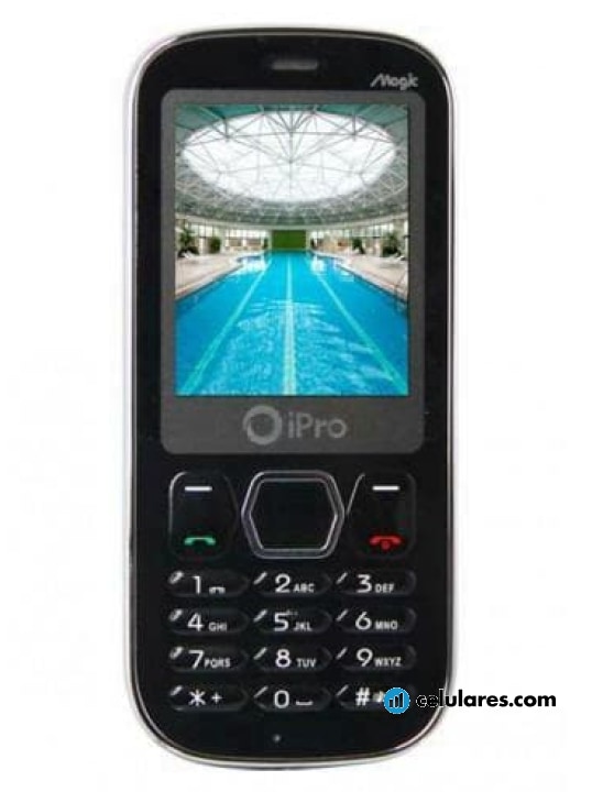 iPro Magic - Celulares.com Chile