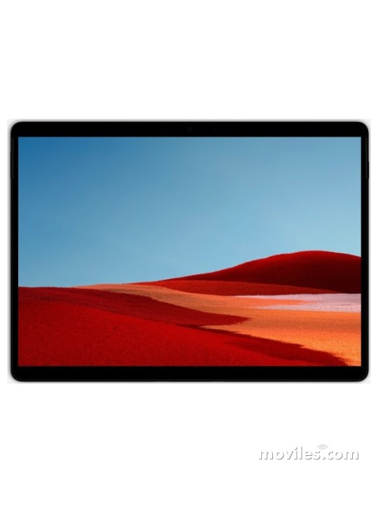 Tablet Microsoft Surface Pro X (Surface Pro X) - Celulares.com Chile