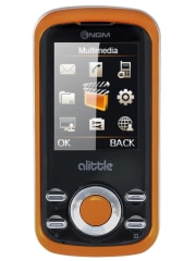 NGM Alittle - Celulares.com Chile