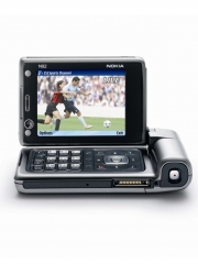 Nokia N92 - Celulares.com Chile