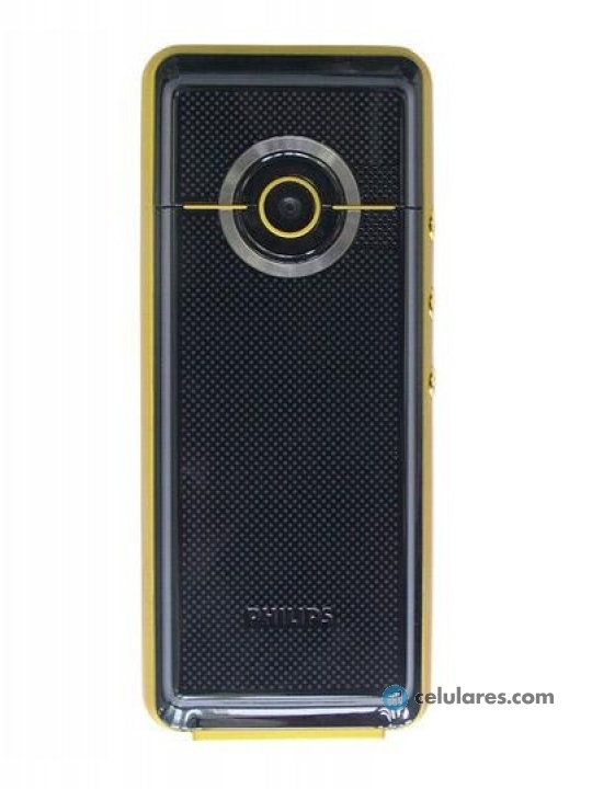 Philips M600 - Celulares.com Chile