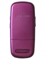 Samsung L600 (SGH-L600) - Celulares.com Chile