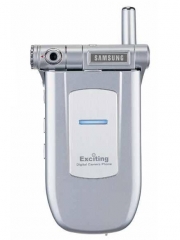 Samsung P400 (SGH-P400) - Celulares.com Chile