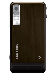 Samsung T919 (T919 Behold) - Celulares.com Chile