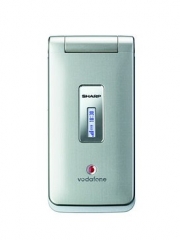 Sharp 770SH - Celulares.com Chile